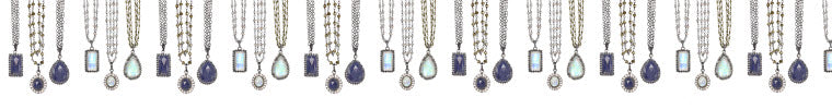 Rachel Reinhardt Necklaces – Rachel Reinhardt Jewelry